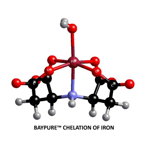 Chelating Agents Sea Land Chemical Company