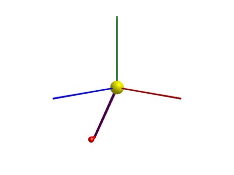 Spherical Pendulum · Multibodyjl