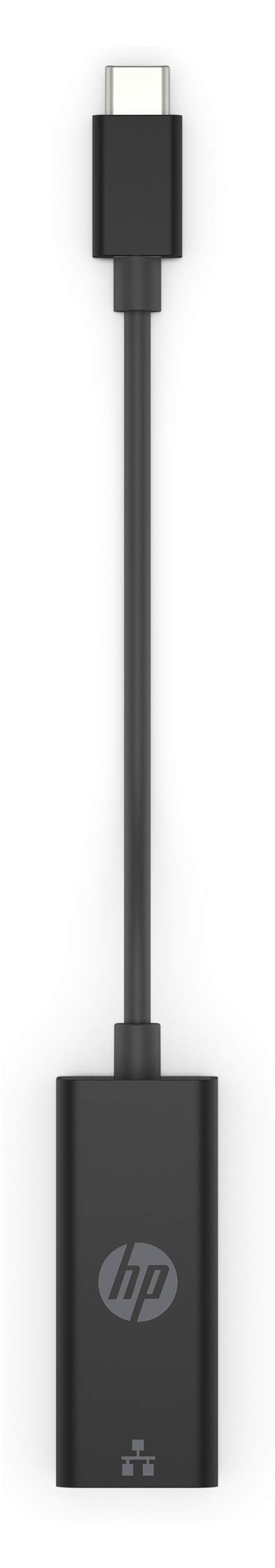 HP Network Adapter USB C Gigabit Ethernet X V W AA AC For Business Atea EShop