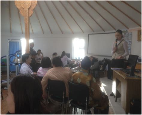 “ЗАЛУУСЫН МАНЛАЙЛАЛ” аяны хүрээнд залуучуудад чиглэсэн сургалт үзлэг арга хэмжээг зохион