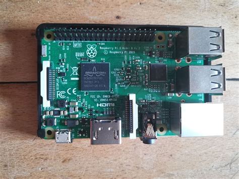Raspberry Pi 3 | Kaufen auf Ricardo