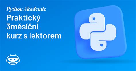nejkomplexnější kurz pythonu v Česku engeto