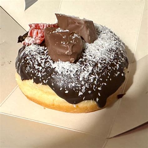 Royal Donuts Wiener Neustadt Restaurant Reviews And Photos Tripadvisor