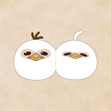 20221127 20230102 鹰岭琉依 活动1周年纪念 软软弹弹♡tsukune And Tsumire靠枕 Geek Jack