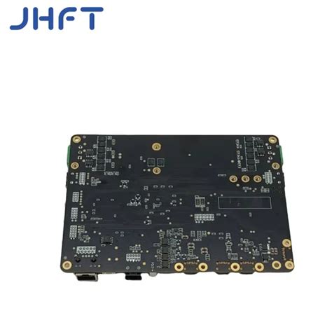 Electronic 94v0 Pcb Pcba Schematic Circuit Board Layout Pcb Design Pcb And Circuit Board
