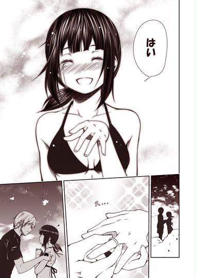 常夏の吹雪 15ー26 KURO