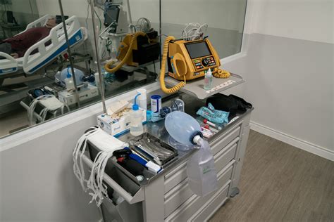 Csim Centro De Simulação Faculdade Pernambucana De Saúde