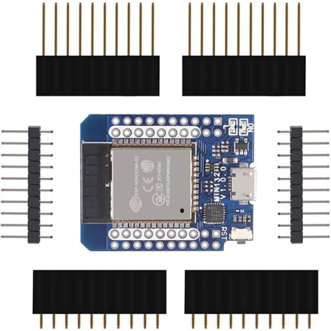 esp32 d1 mini nodemcu board mh et live minikit for esp32 esp8266 wifi module bluetooth internet