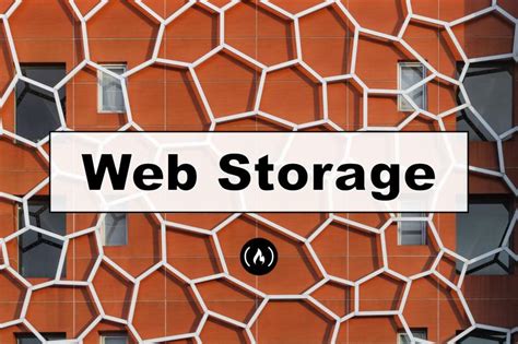 Florin Lungu On Linkedin Web Storage Explained How To Use Localstorage And Sessionstorage In