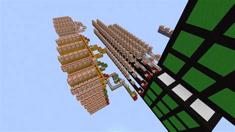 functional rubik s cube version 1 2 2 1 000 downloads minecraft map