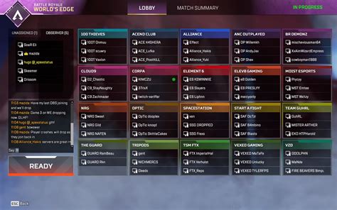 Apex Legends Status On Twitter Huge Shoutout To Mazidagg For Giving Me The Opportunity To Get