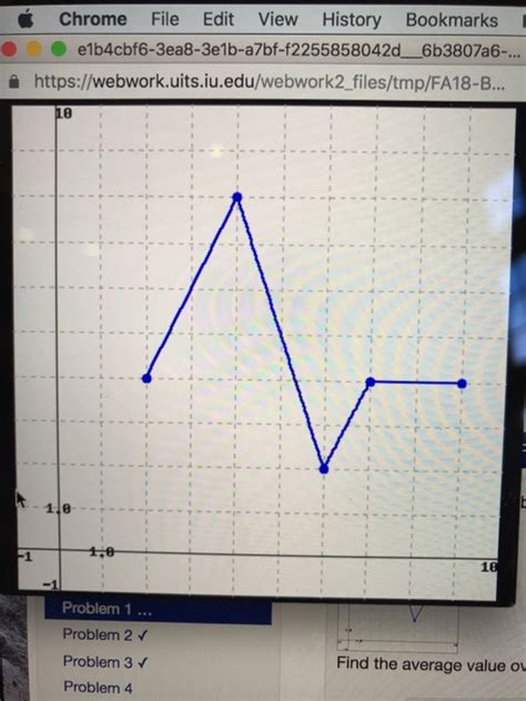 Solved 92 12 02 Pm X 长webwork Fa18 Bl Math M X G Area