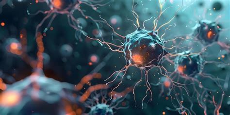 Premium Photo Understanding The Significance Of Memory Cells In Adaptive Immunity For Enhanced