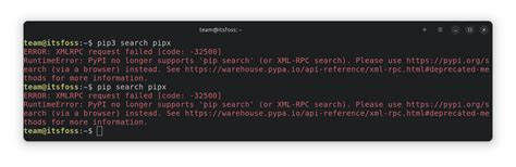 How To Install Pip On Ubuntu