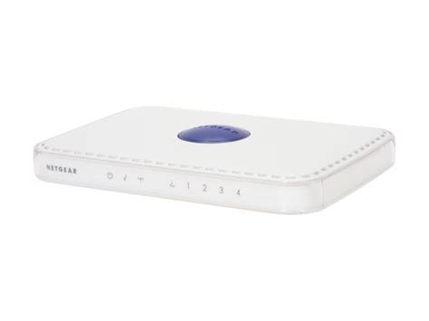 Refurbished NETGEAR WPN824N 100NAR RangeMax N150 Wireless N Router Manufacturer Recertified