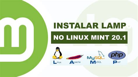 Como Instalar Lamp No Linux
