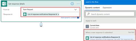 new team request for teams using flow and graph api lee ford s blog