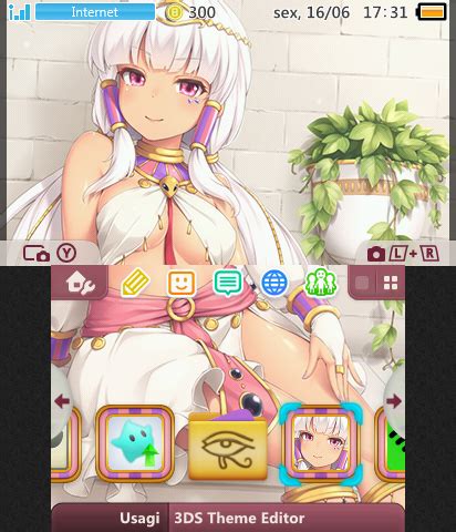 Custom Theme Thread Page GBAtemp Net The Independent Video Game Community