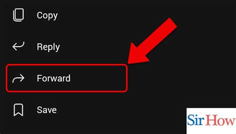 How To Forward Messages In Microsoft Teams 7 Steps With Pictures