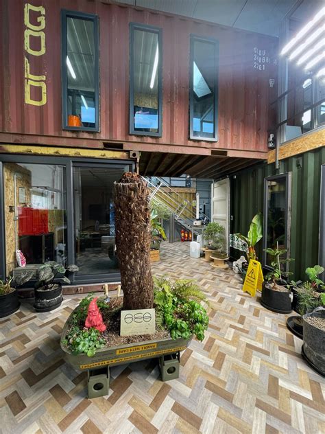 Global Ecology Group Home