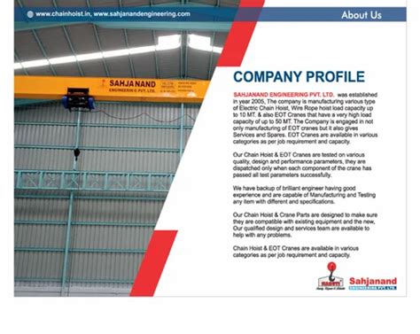 Motorized Winch At ₹ 65000 मोटराइज्ड विंच In Ahmedabad Id