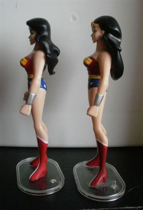 Wonder Woman Jlu 3 By Geekvarietydotcom On Deviantart