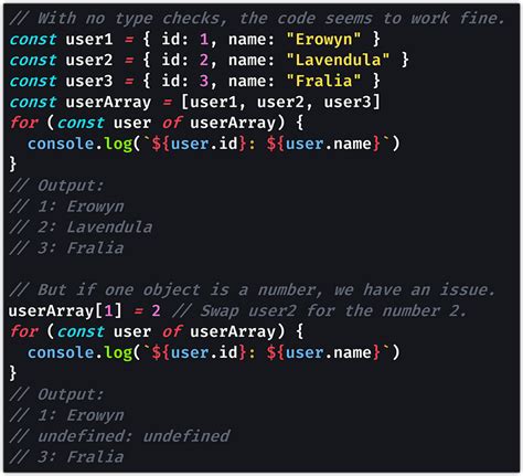As Matrizes De Javascript Podem Conter Tipos Diferentes