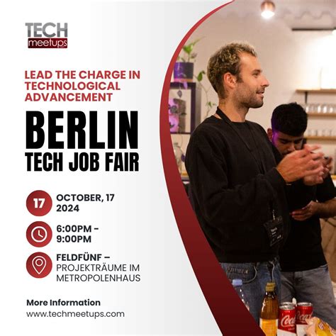 Techmeetups On Linkedin Techmeetupsjobfair2024 Techrecruiting Technetworkingevent