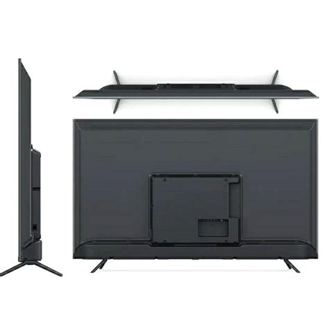 55″ Телевизор Xiaomi Mi TV 4S L55M5-5S LED, HDR Global купить в наличии