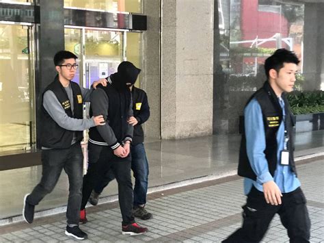 甜言密語網騙台妹八萬 裝修判頭涉詐騙被捕 澳門力報官網