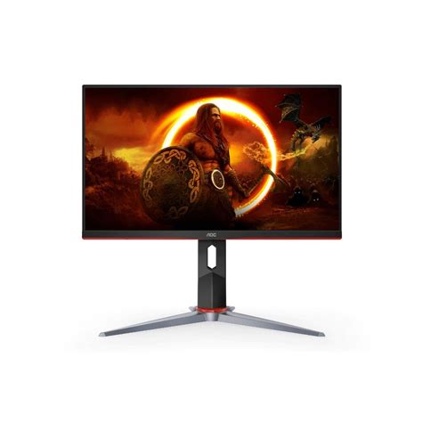 AOC Inch FHD LED Monitor Hz G SP