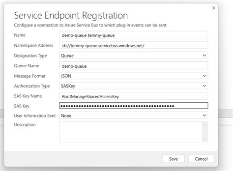 dataverse azure service bus queue azure function for processing long operation temmy wahyu