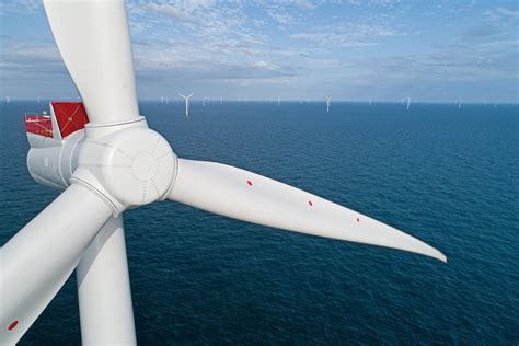 Hornsea Project Four Offshore Wind Farm Dco Announced Pamtengo Radio