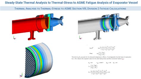 Thermal Cycle Fatigue Analysis At Crystal Jackson Blog