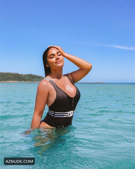 Maria Perez Sexy Photo Collection From Instagram Aznude