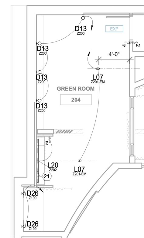 How To Create Lighting Plan In Revit Infoupdate Org