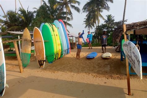Weligama Waves Surf School All You Should Know Before Going 2026