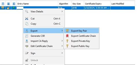 Aws Certificate Manager Import Certificate