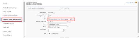 Delete Related Records Using Flow Action In Salesforce