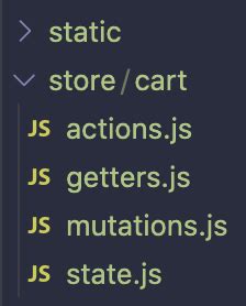 Ways To Setup Vuex In Nuxt
