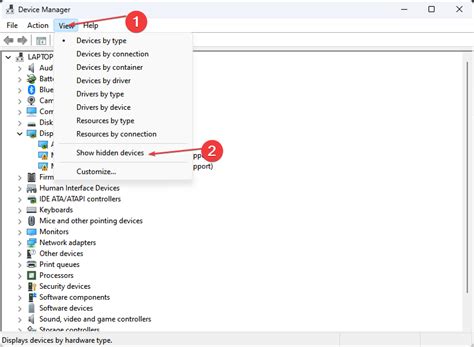 How To Disable Network Adapter On Windows 11 5 Easy Ways