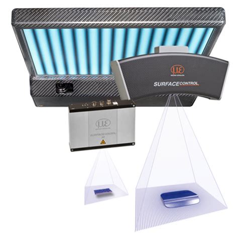 Sensors And Measuring Systems With More Precision Micro Epsilon