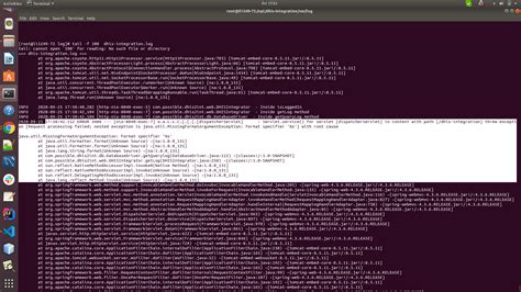 Bahmni Dhis 2 Integration Error Bahmni Openmrs Talk