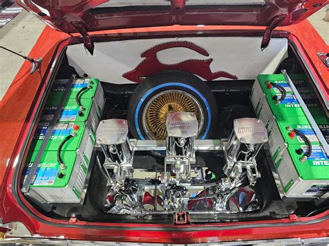 Hoppos Online Vehicle Hydraulics And Air Suspension Hoppos Custom