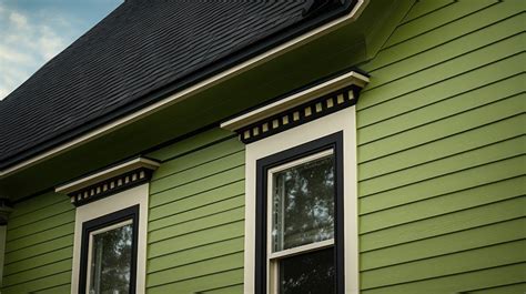Choosing A Colour For Your House Cladding The Best Options
