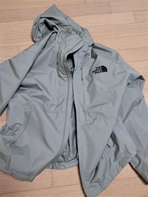 노스페이스 바람막이 이쁘당 패션 에펨코리아