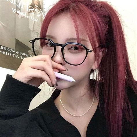 Pin By A On Aesthetic Red Hair Hair Styles Beauty