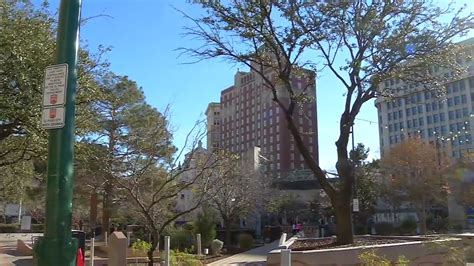 City Of El Paso Job Vacancy Percentage Nearly Doubles Since January 2020