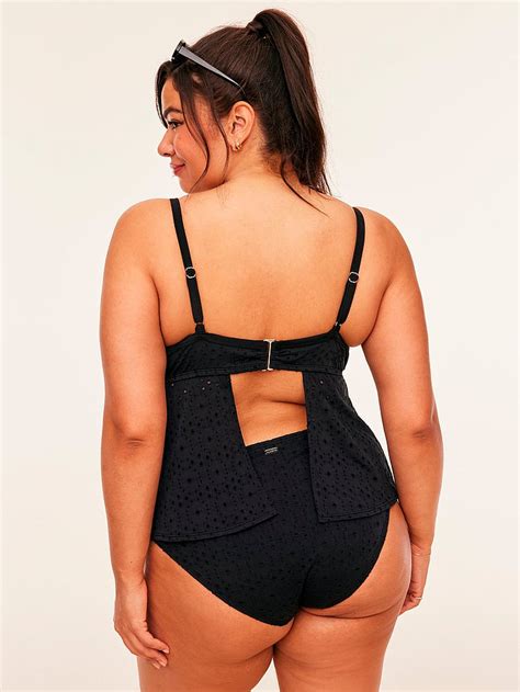 Buy Bailee Swim Bottom Order Undefined Online Victoria S Secret Us