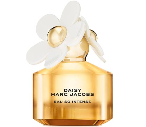 Eau De Parfum Daisy So Intense 50 Ml Marc Jacobs Eau De Parfum
